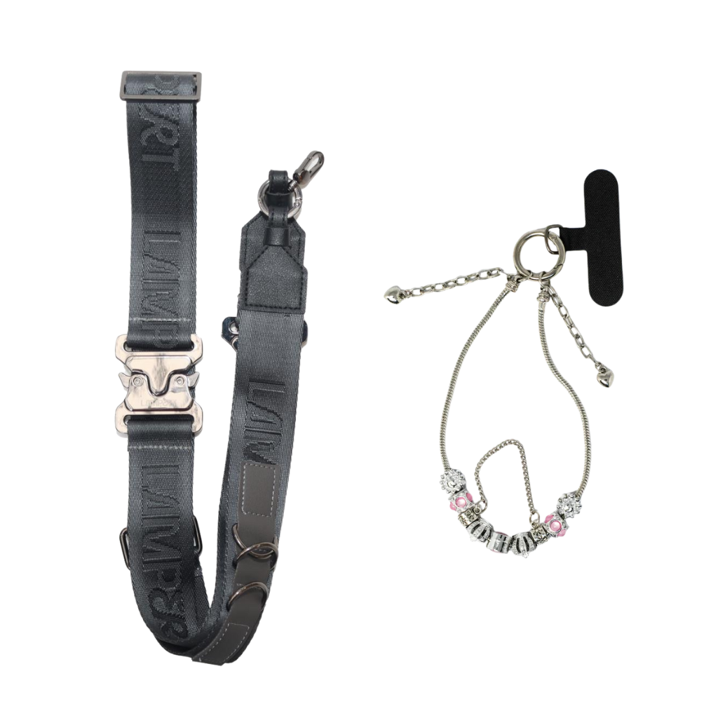 Straps – Tomlampert