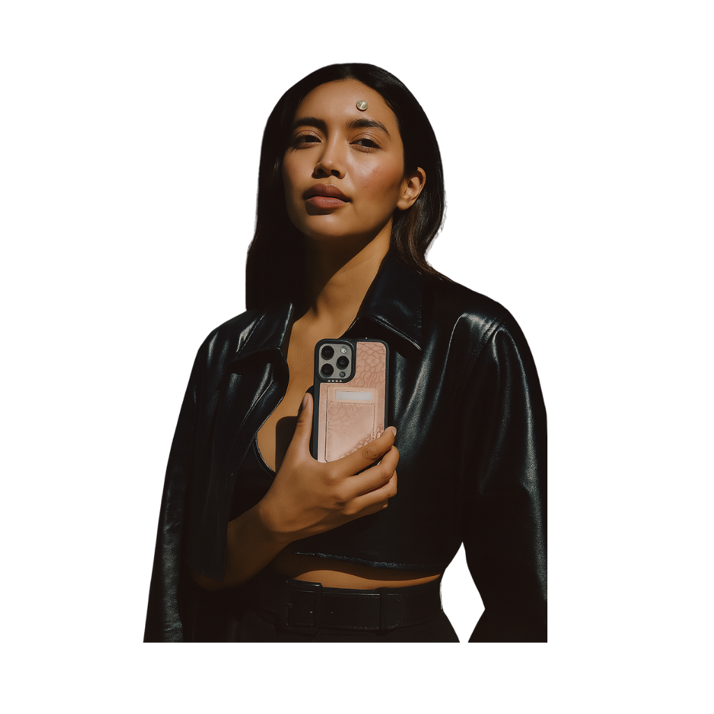 Estilo arriesgado – Tomlampert