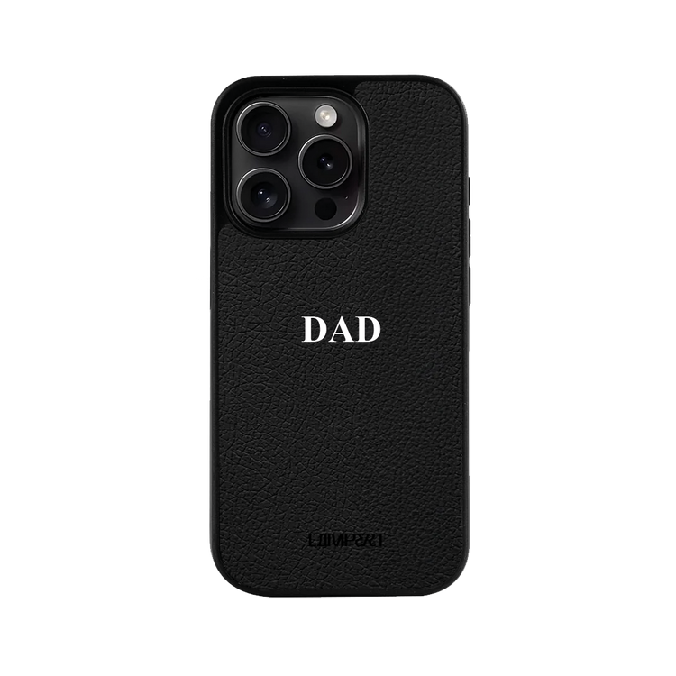 Elegancia en cases, cardholders y screen protectors – Tomlampert