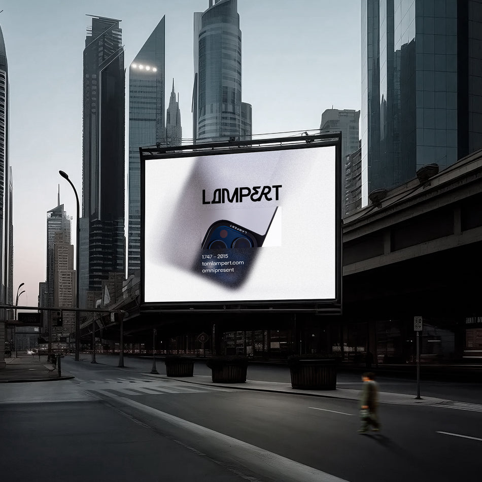 Nosotros – Tomlampert