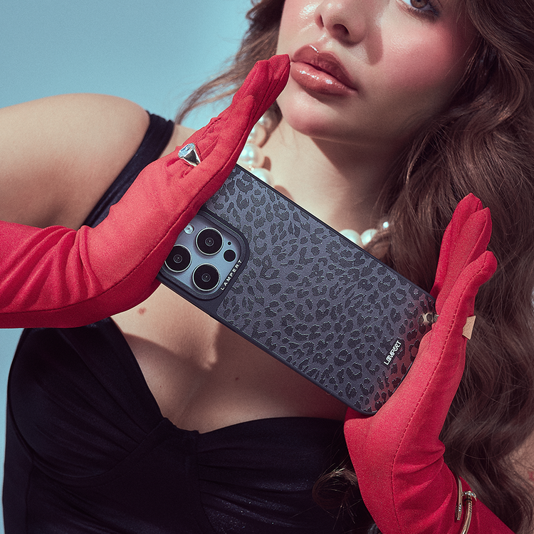 Elegancia en cases, cardholders y screen protectors – Tomlampert