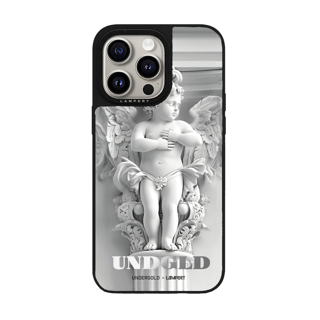 Undergold – Tomlampert